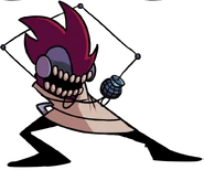 Zipper | Funkipedia Mods Wiki | Fandom