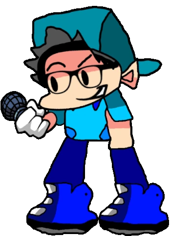 Akmal Ashraf | Funkipedia Mods Wiki | Fandom