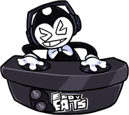 Bendy Beats | Funkipedia Mods Wiki | Fandom