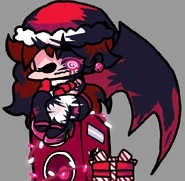 Fun-Sized GF | Funkipedia Mods Wiki | Fandom