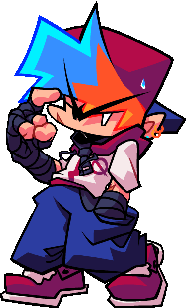 Funkin' MIX/Characters | Funkipedia Mods Wiki | Fandom