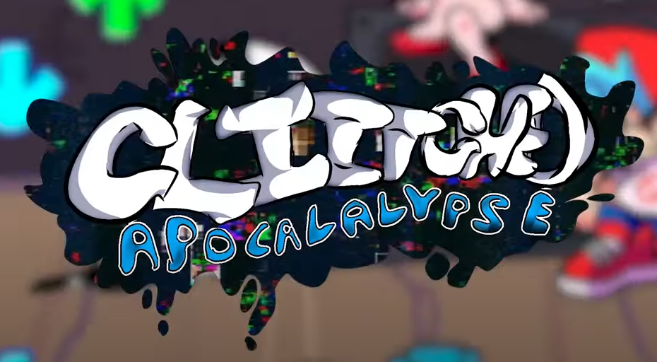 Friday Night Funkin': Glitched Apocalypse | Funkipedia Mods Wiki | Fandom