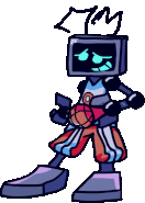 Fun Sized Hex | Funkipedia Mods Wiki | Fandom