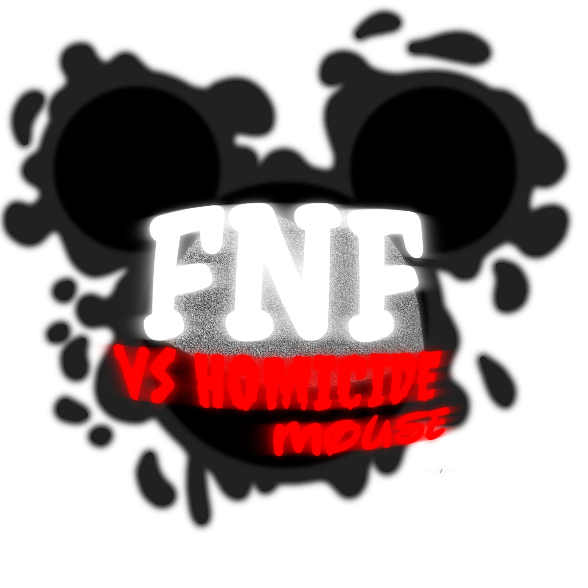 VS Homicide Mouse V2 | Funkipedia Mods Wiki | Fandom