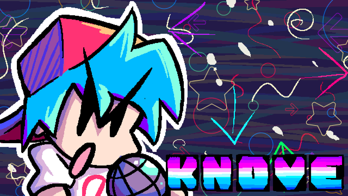 KNOVE | Funkipedia Mods Wiki | Fandom