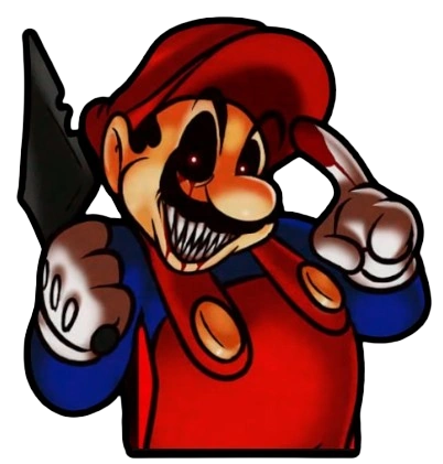 Friday Night Funkin': Mario's Madness/Characters | Funkipedia Mods Wiki | Fandom