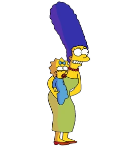 Pibby Simpsons: Destruction in Springfield | Funkipedia Mods Wiki | Fandom