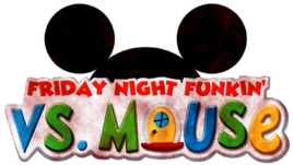 Vs. Mouse Ultimate | Funkipedia Mods Wiki | Fandom