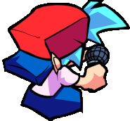 Red Version - Vs Red | Funkipedia Mods Wiki | Fandom