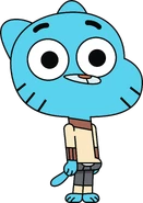 The Amazing Funk of Gumball | Funkipedia Mods Wiki | Fandom