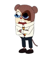 MDP TroubleMaker V2 (and V1) HighEffort RECREATION | Funkipedia Mods ...