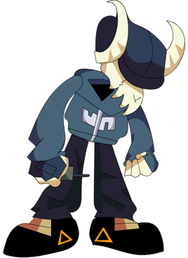 Tabi HD | Funkipedia Mods Wiki | Fandom