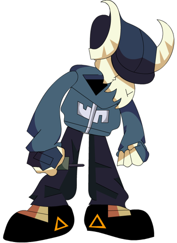 Tabi HD | Funkipedia Mods Wiki | Fandom