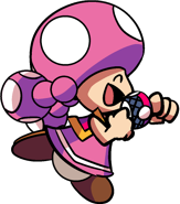 Toadette | Funkipedia Mods Wiki | Fandom