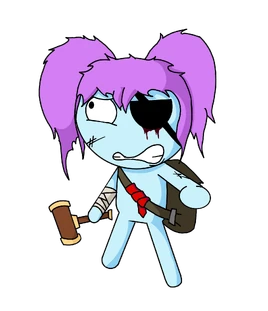 FNF LWP - Shattered Gateway | Funkipedia Mods Wiki | Fandom