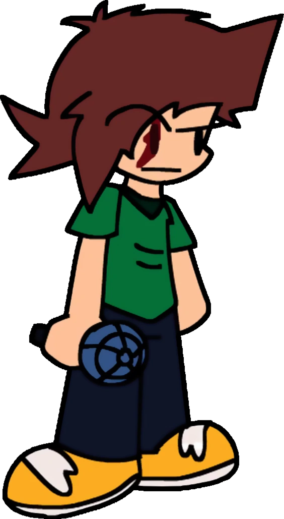 Discuss Everything About Funkipedia Mods Wiki | Fandom