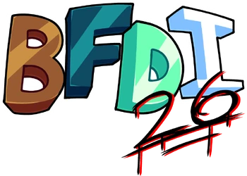 BFDI 26 | Funkipedia Mods Wiki | Fandom