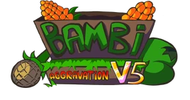 Bambi's Outrage | Funkipedia Mods Wiki | Fandom