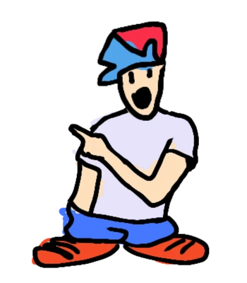 A rushed and silly sonic exe mod | Funkipedia Mods Wiki | Fandom