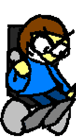 Vs. Doug and Bingo | Funkipedia Mods Wiki | Fandom