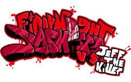 Friday Night Trepidation | Funkipedia Mods Wiki | Fandom