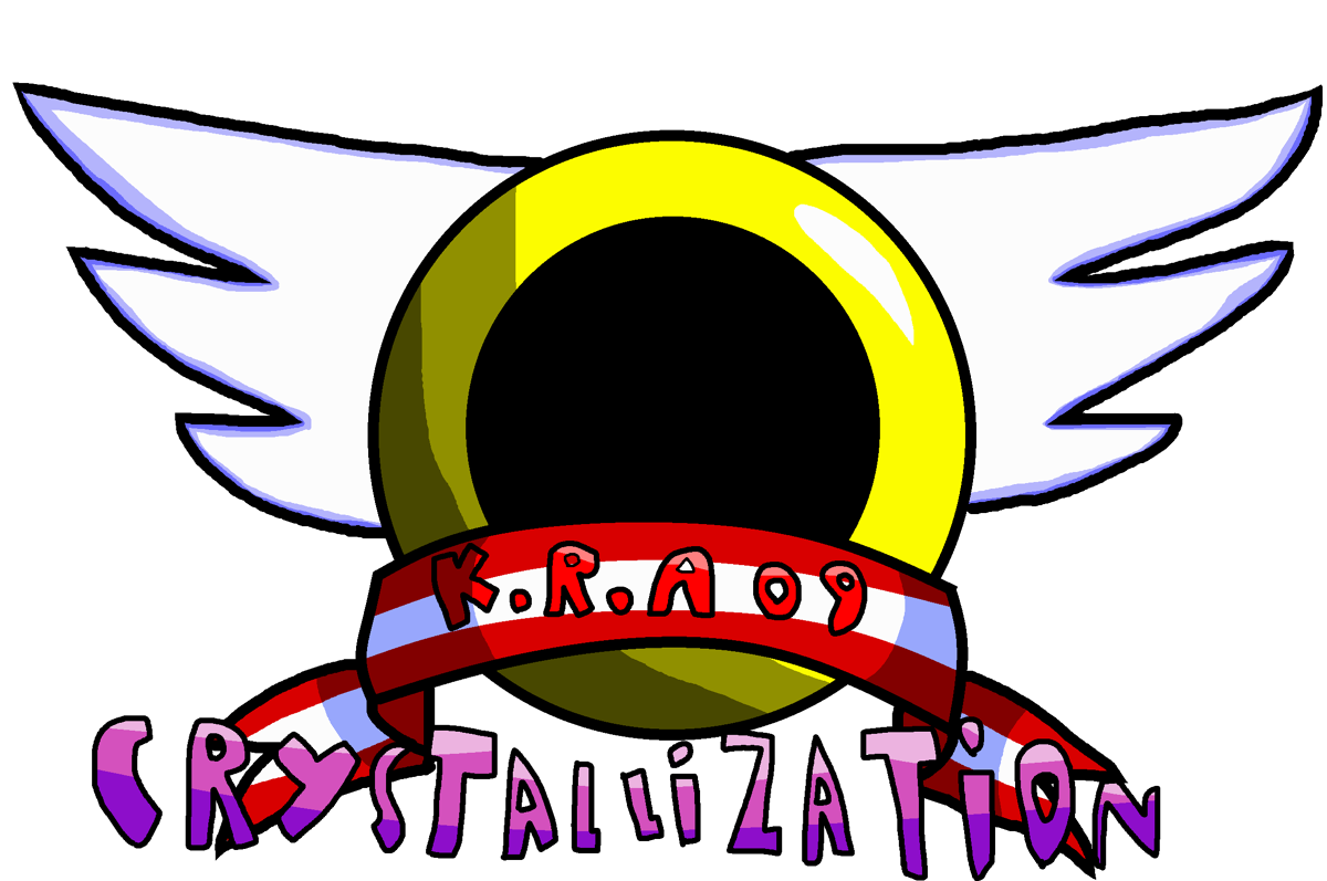 K.R.A09 Crystallization | Funkipedia Mods Wiki | Fandom