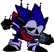 Mid-Effort Devoid | Funkipedia Mods Wiki | Fandom