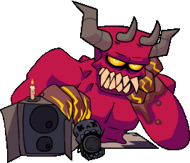 FNF: SPOOKY MIX | Funkipedia Mods Wiki | Fandom