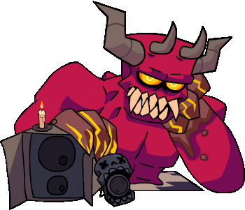 FNF: SPOOKY MIX | Funkipedia Mods Wiki | Fandom