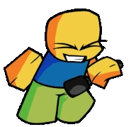 Roblox Noob | Funkipedia Mods Wiki | Fandom
