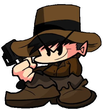 Craziness Injection | Funkipedia Mods Wiki | Fandom