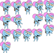 VS Corrupted Garfield | Funkipedia Mods Wiki | Fandom