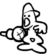 Size Funk | Funkipedia Mods Wiki | Fandom