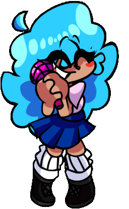 Discuss Everything About Funkipedia Mods Wiki | Fandom