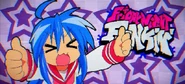 Konata Izumi (MixaKaz) | Funkipedia Mods Wiki | Fandom