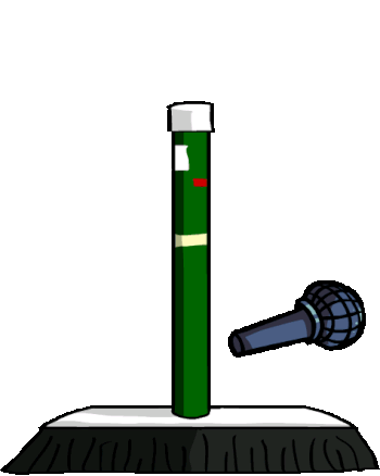 Gotta Sweep | Funkipedia Mods Wiki | Fandom