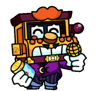 Escape from Starr Park | Funkipedia Mods Wiki | Fandom