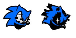 Sonic Pibbified | Funkipedia Mods Wiki | Fandom