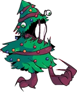 Christmas Carnage | Funkipedia Mods Wiki | Fandom