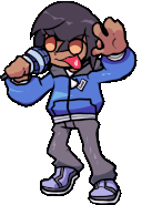 Reese | Funkipedia Mods Wiki | Fandom