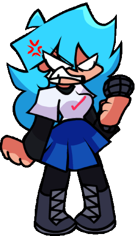 Rhapsody Sky | Funkipedia Mods Wiki | Fandom