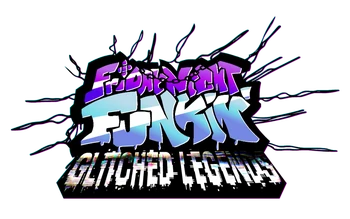 Friday Night Funkin': Glitched Legends | Funkipedia Mods Wiki | Fandom