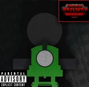 Thomas' Railway Showdown: Re-Fired Up | Funkipedia Mods Wiki | Fandom