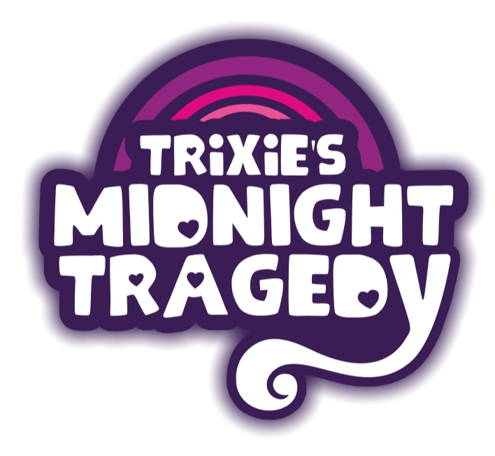 Trixie's Midnight Tragedy | Funkipedia Mods Wiki | Fandom