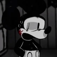 VS Homicide Mouse V2 | Funkipedia Mods Wiki | Fandom