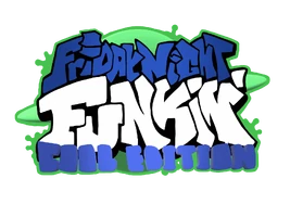 FNF: Cool Edition | Funkipedia Mods Wiki | Fandom
