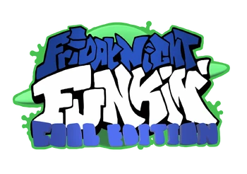 FNF: Cool Edition | Funkipedia Mods Wiki | Fandom