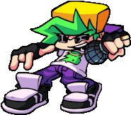 Vs. Varoon Guy | Funkipedia Mods Wiki | Fandom