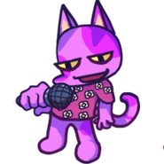 Bob (Animal Crossing) | Funkipedia Mods Wiki | Fandom