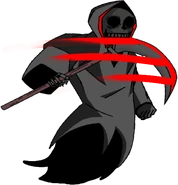 Death X-Gaming | Funkipedia Mods Wiki | Fandom